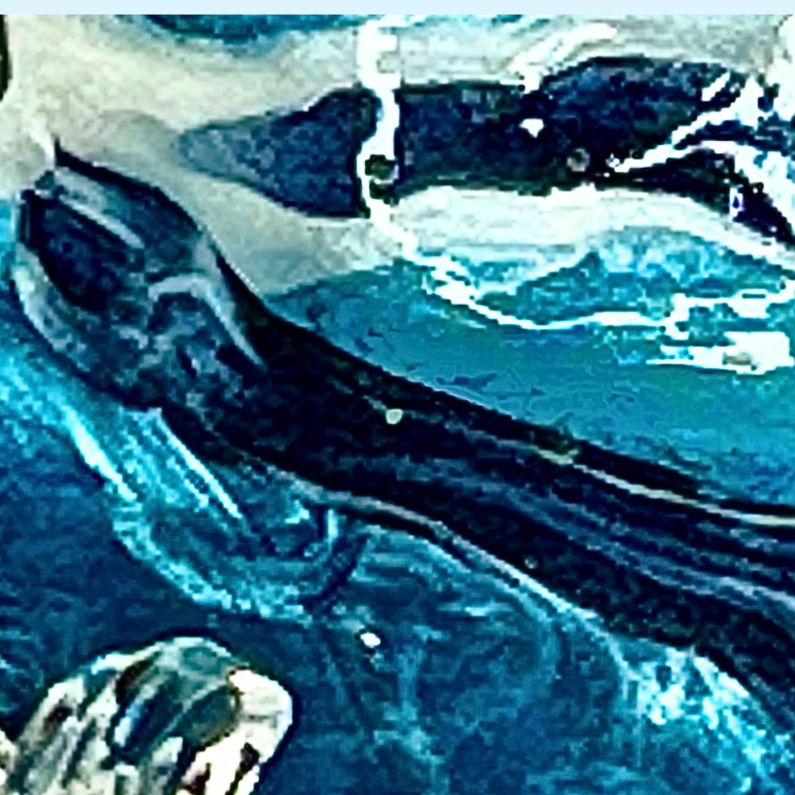 Hand Poured Oyster Shell W/easel, Housewarming Gift, Hostess, Bestie ...