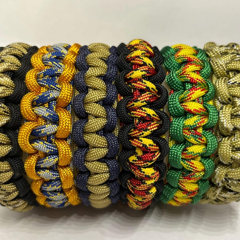 Military Braid - Etsy