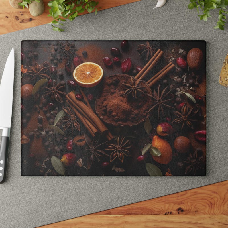 Scented Trivets - Etsy