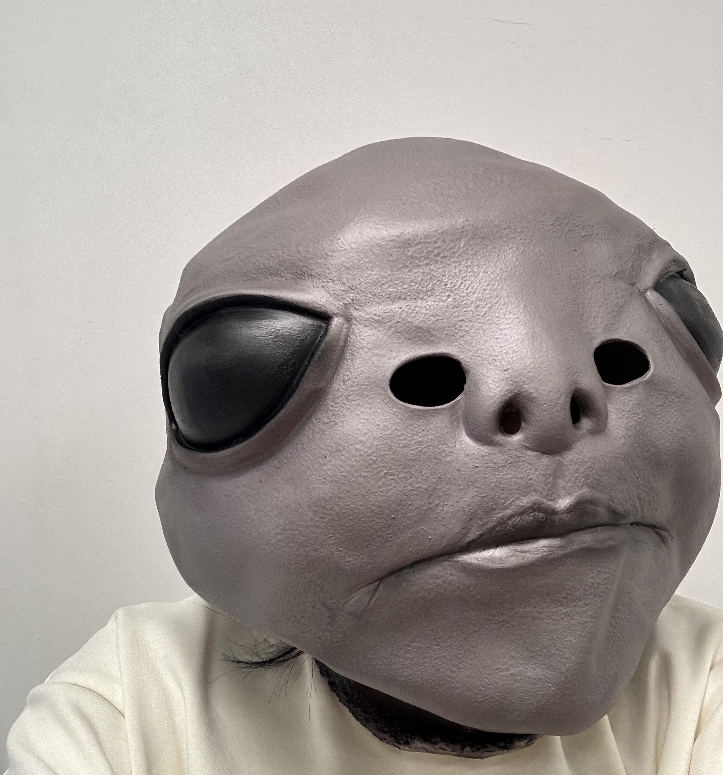 Elden Ring Albinauric Mask, Gifts for Cosplay Lovers, Albinauric Set - Etsy