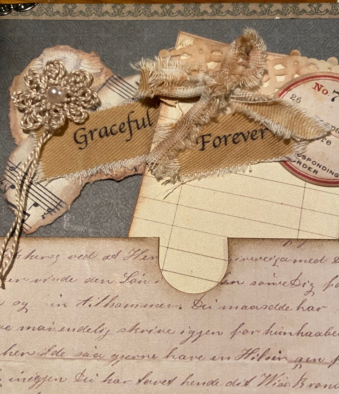 50 general Theme Fabric Words Phrases Labels Journal - Etsy