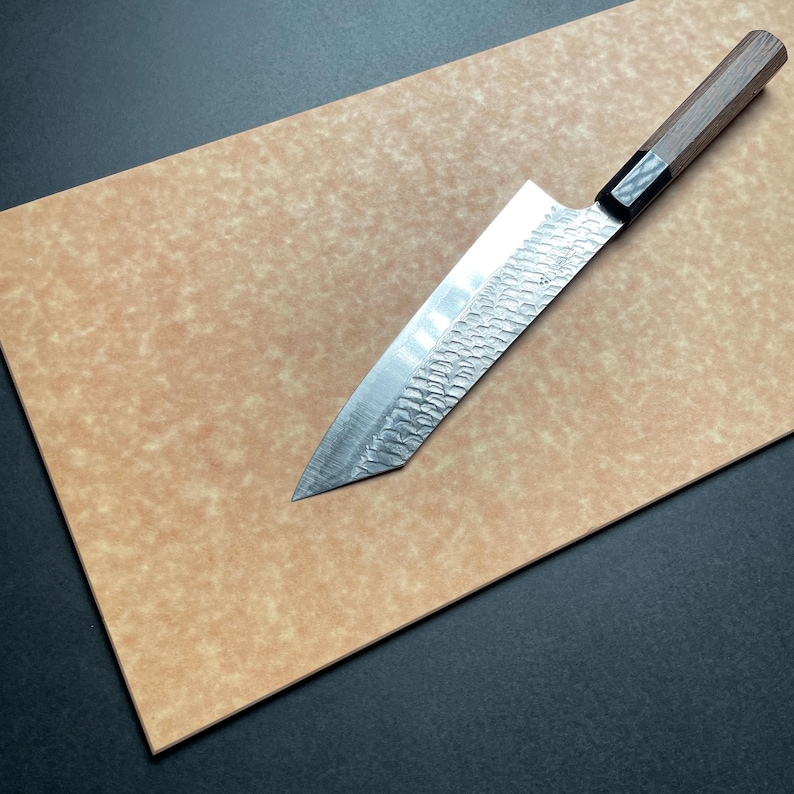 1/2" Medium Modern Cutting Board - Etsy
