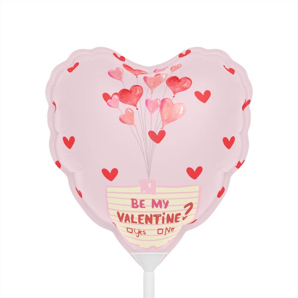 Love Balloon - Etsy