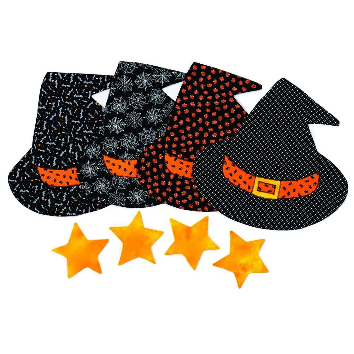 Winifred's Party! Another Fun PDF Pattern From Susie C Shore Designs ...