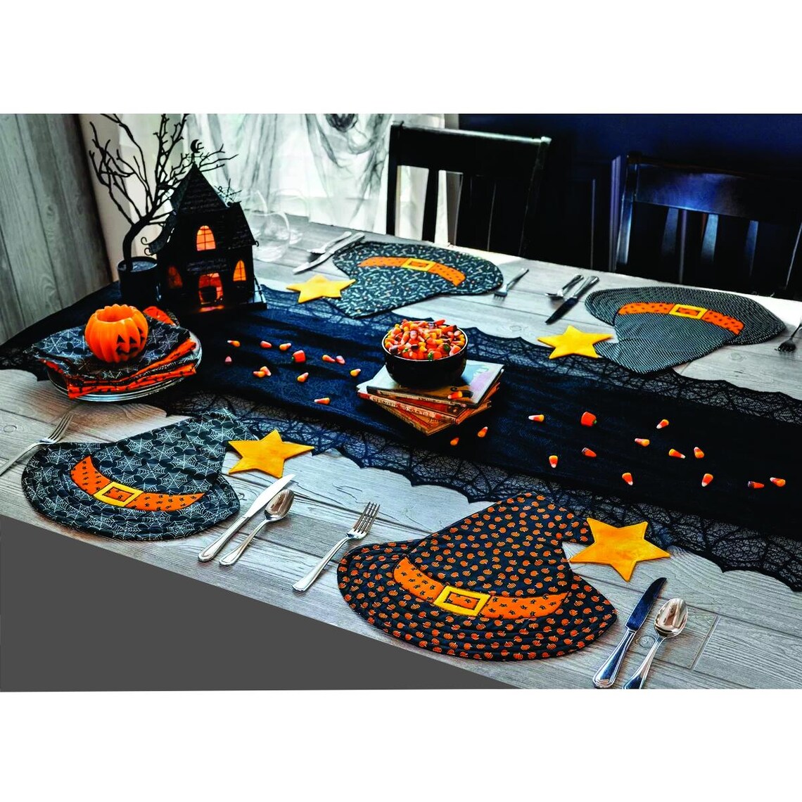 Winifred's Party! Another Fun PDF Pattern From Susie C Shore Designs ...