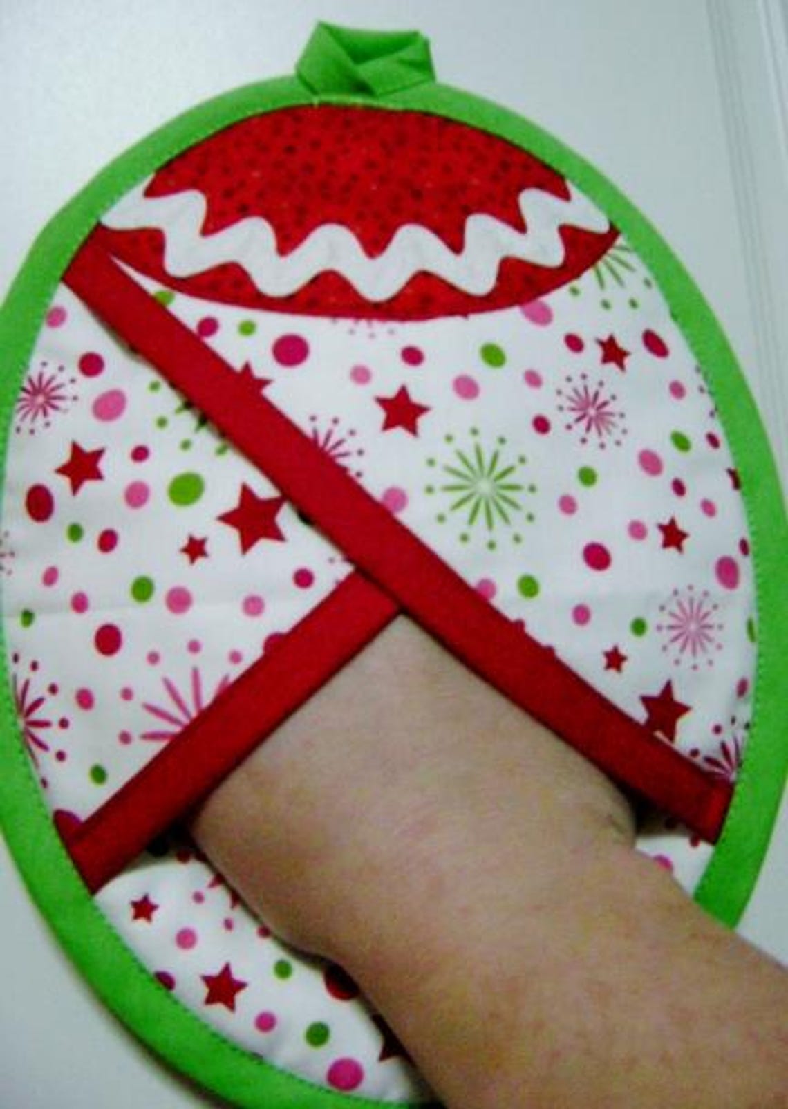 FOUR SEASONS - Great for Gifts! Another Fun PDF Pattern From Susie C ...