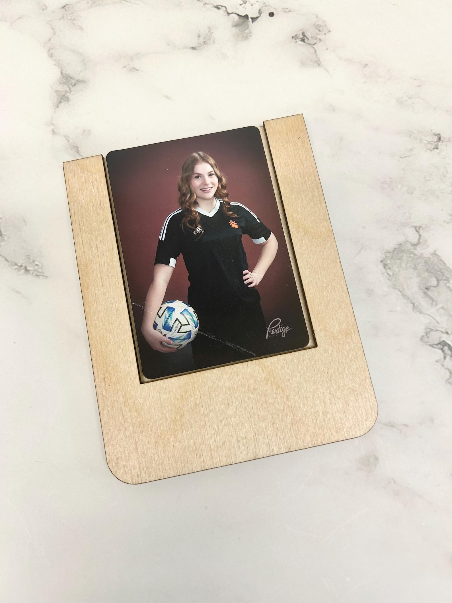 Wallet Photo Frame SVG Laser Cut File, Custom 2x3 Template (digital ...