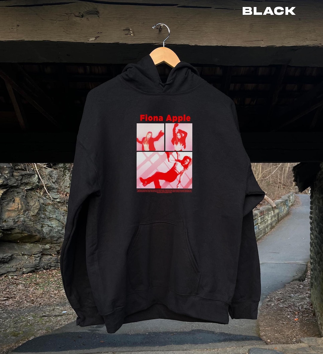 Fiona Apple Hoodie, Fiona Apple Tour, Fiona Apple Merch, Artist Hoodie ...