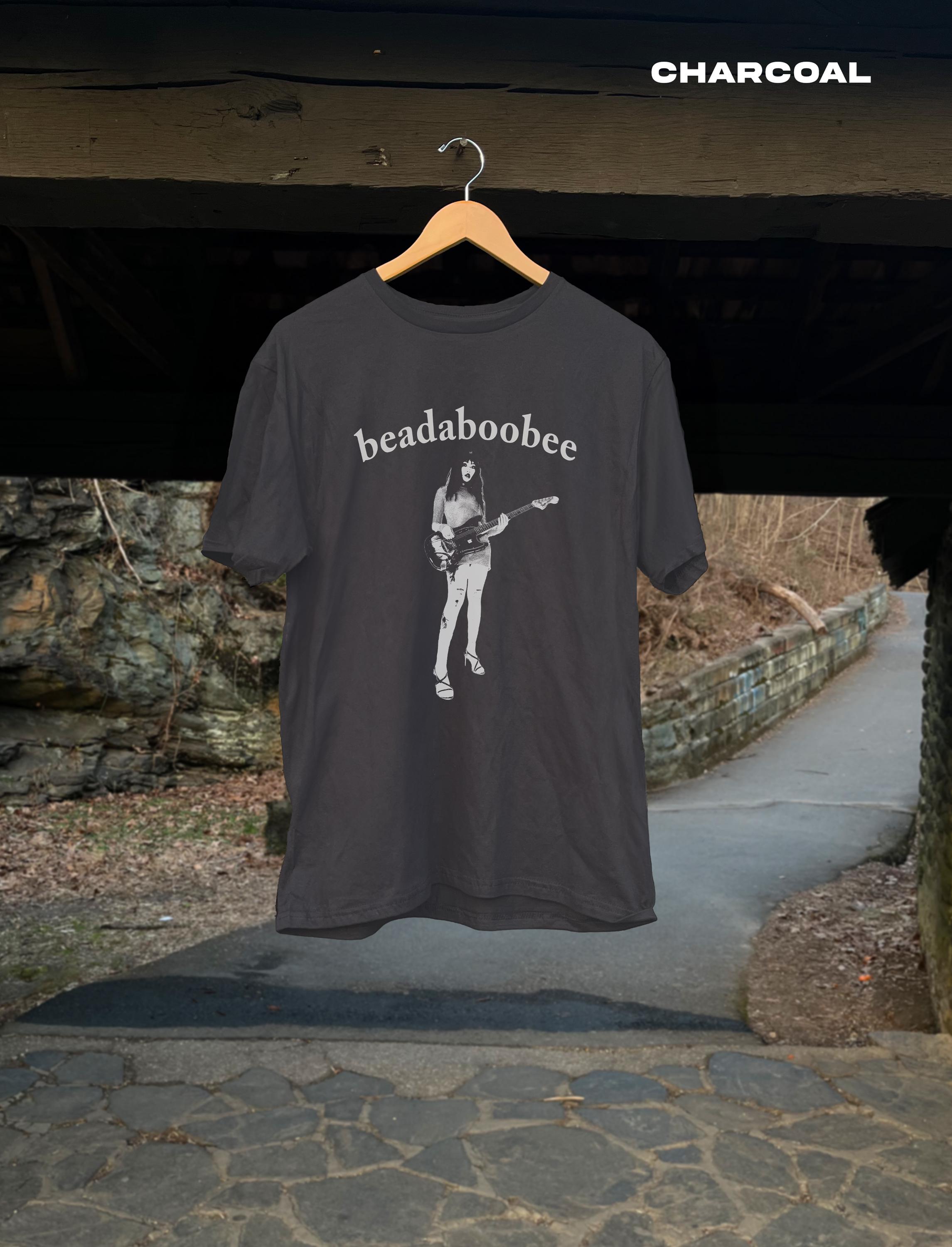 Beabadoobee Shirt, Beabadoobee Beatopia Album T Shirt, Beabadoobee ...