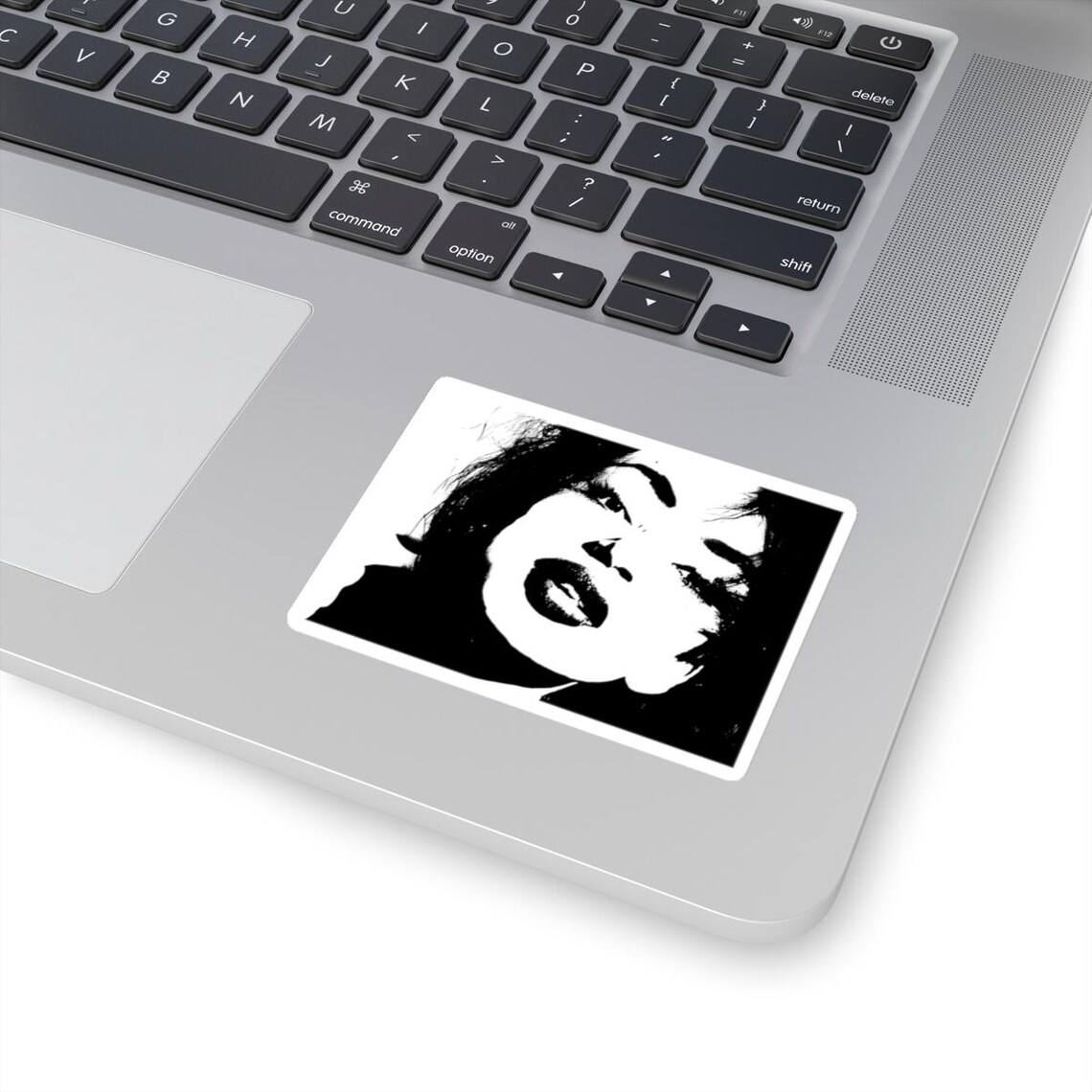 Sade Sticker, Sade Singer Sticker, Sade Tour Merch, Music Sticker - Etsy