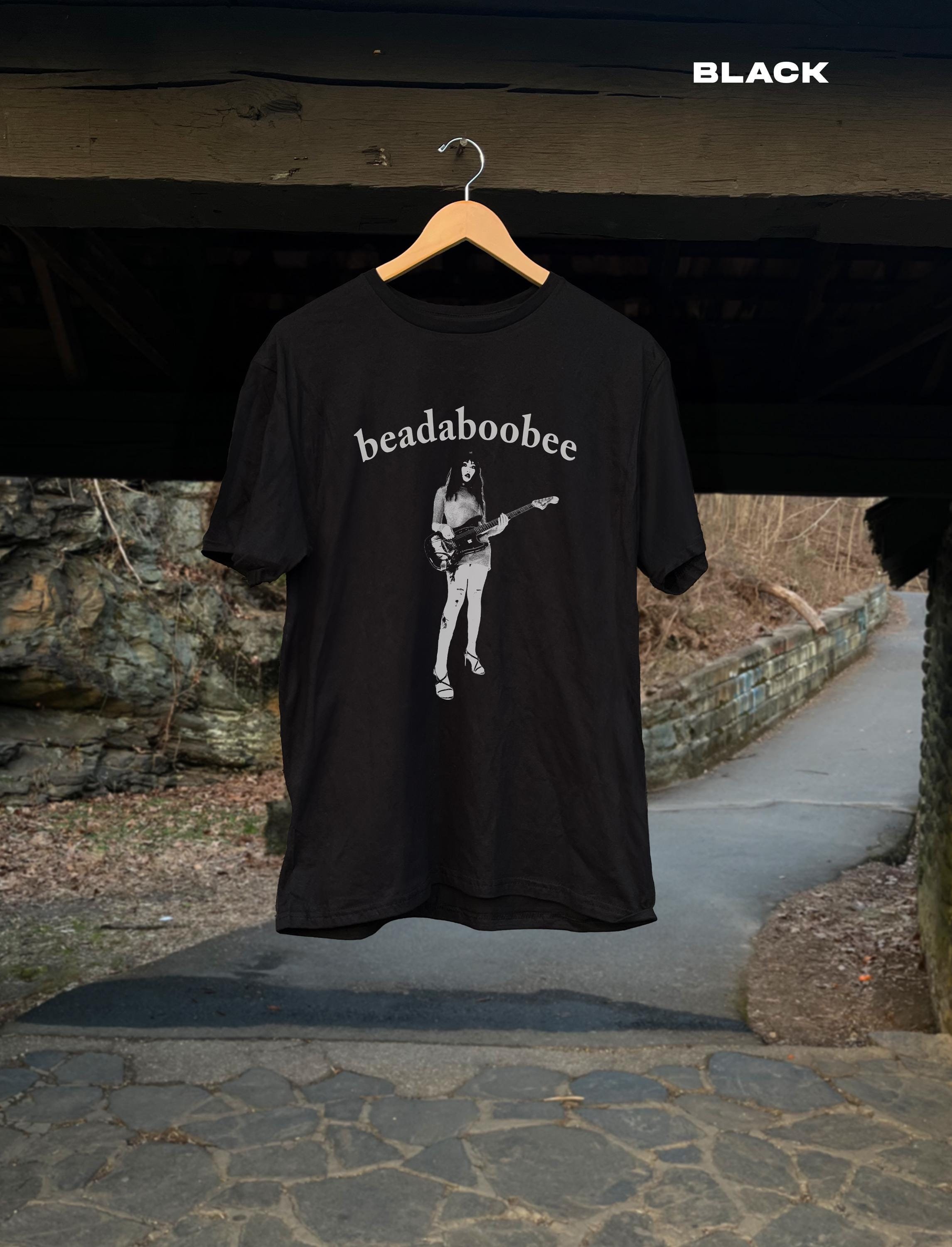 Beabadoobee Shirt, Beabadoobee Beatopia Album T Shirt, Beabadoobee ...