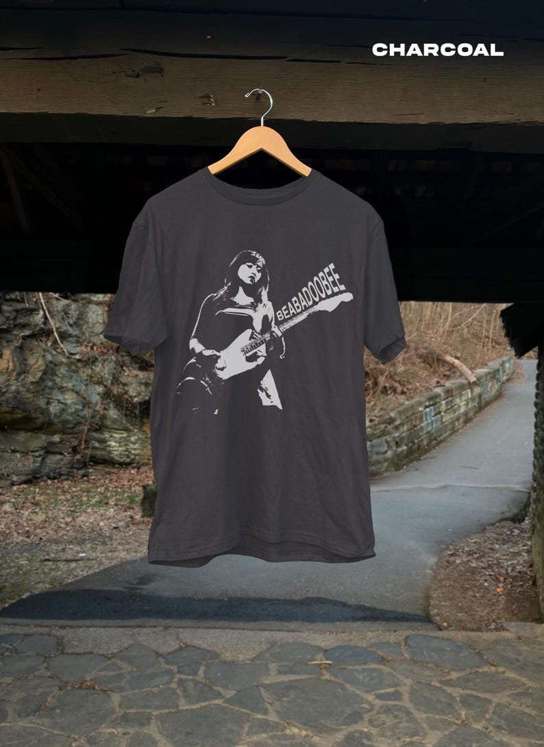 Beabadoobee Shirt, Beabadoobee Graphic T Shirt, Beabadoobee Merch ...