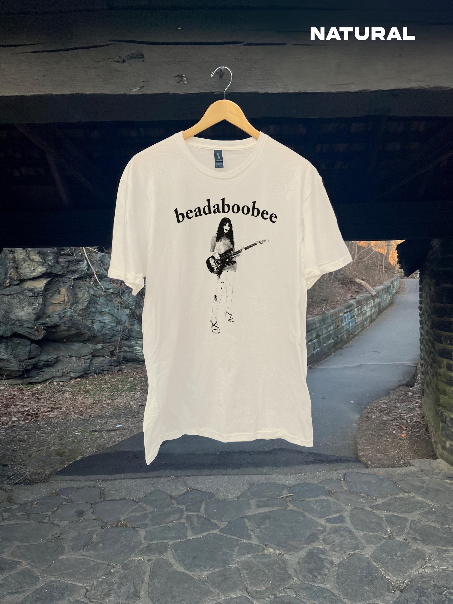 Beabadoobee Shirt, Beabadoobee Beatopia Album T Shirt, Beabadoobee ...