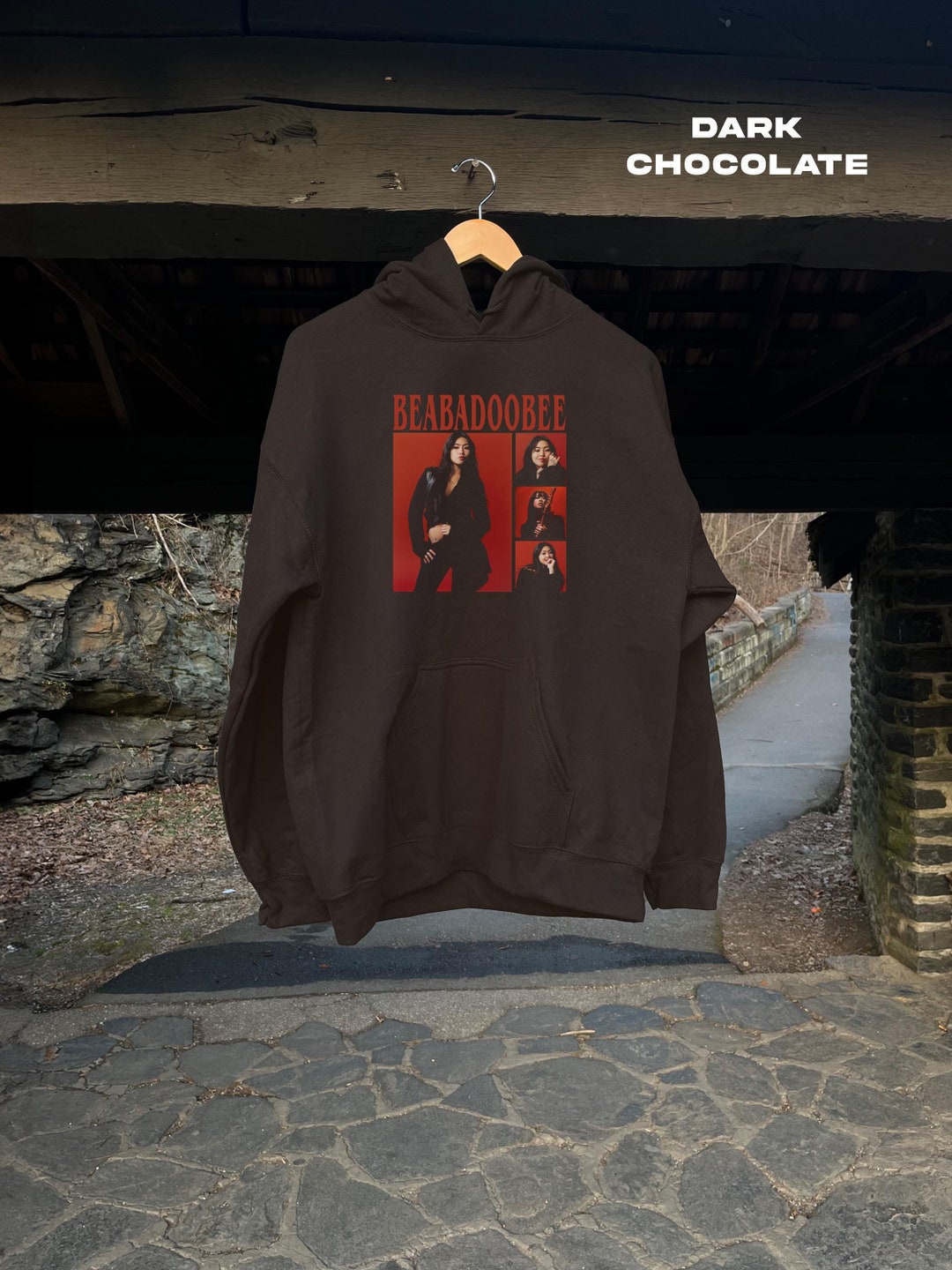 Beabadoobee Hoodie, Vintage Beabadoobee Hoodie, Beabadoobee Merch ...