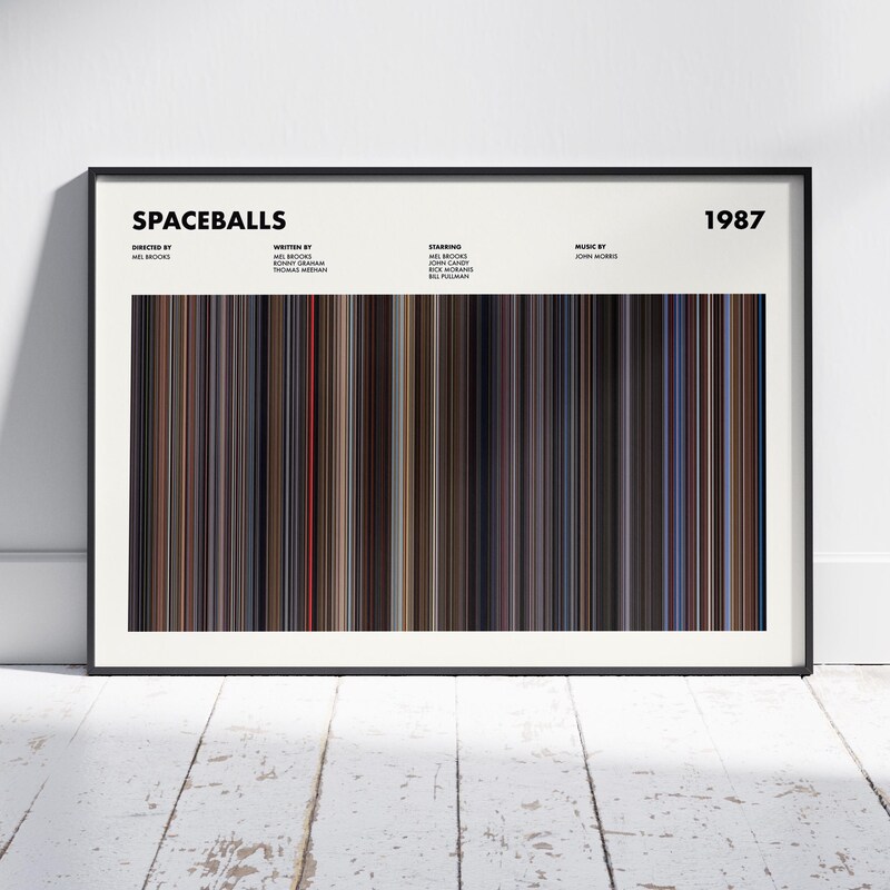 Spaceballs - Etsy