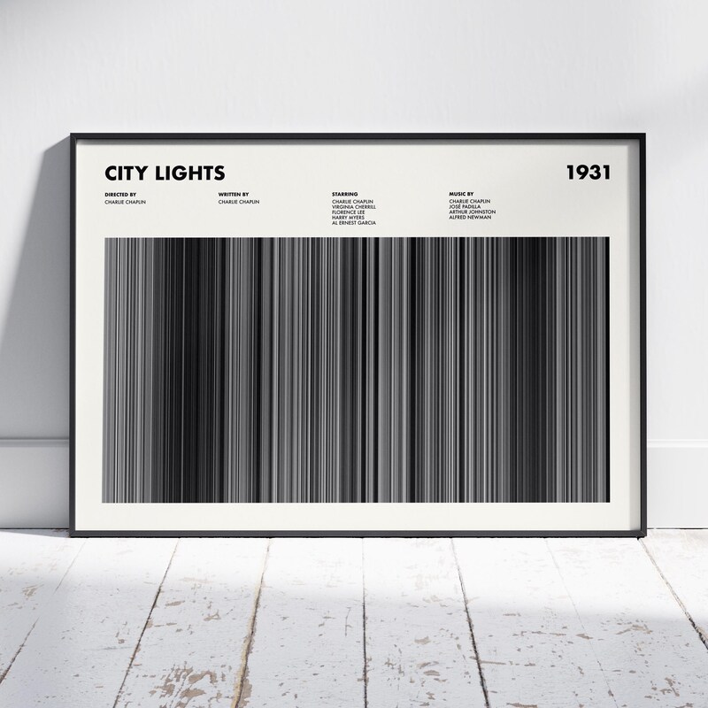 City Lights - Etsy