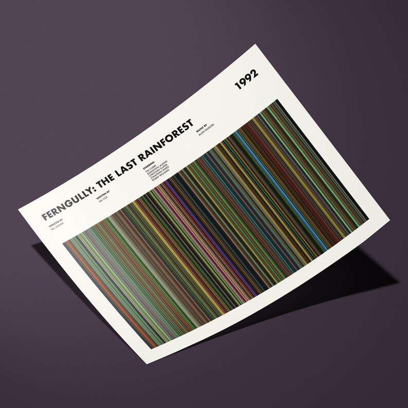 Ferngully Poster, Ferngully Print, Ferngully Movie Poster, Ferngully ...