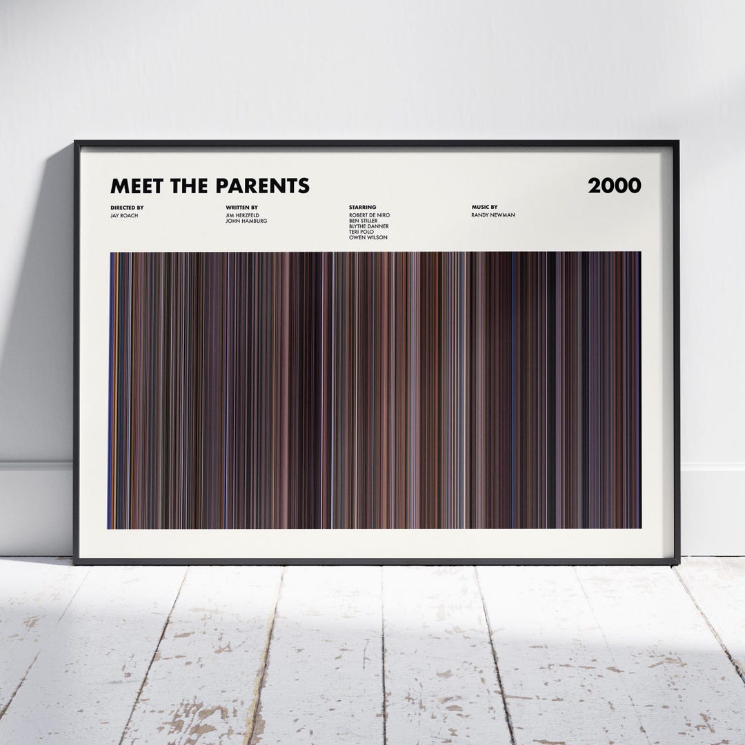 Meet the Parents Poster, Meet the Parents Print, Meet the Parents Movie ...