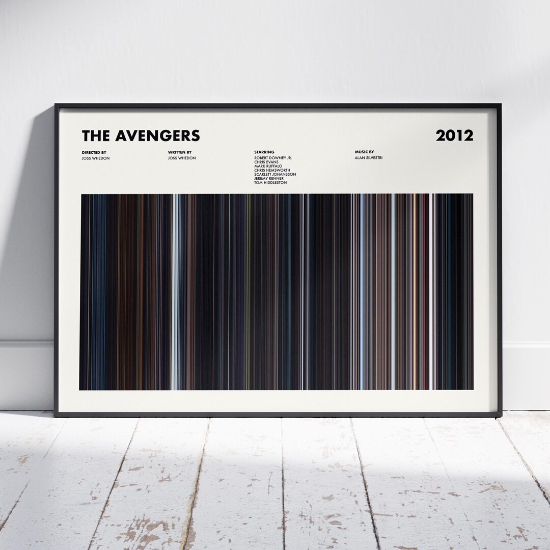 The Avengers Poster, the Avengers Print, the Avengers Movie Poster, the ...