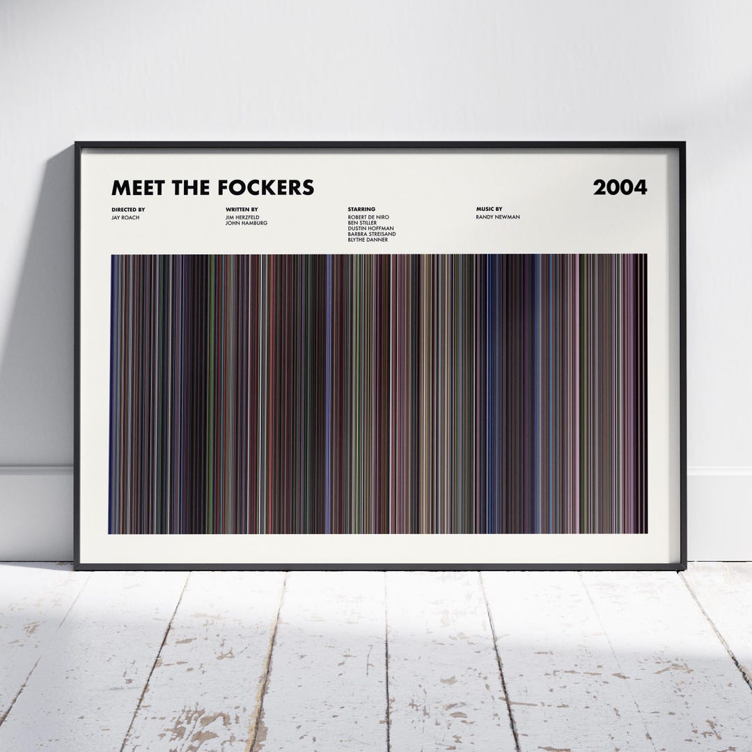 Meet the Fockers Poster, Meet the Fockers Print, Meet the Fockers Movie ...