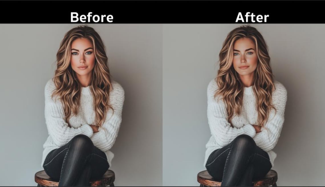 Photoshop Service, Smile, Image Edit, Face Swap, Photo Face Swap, Face ...