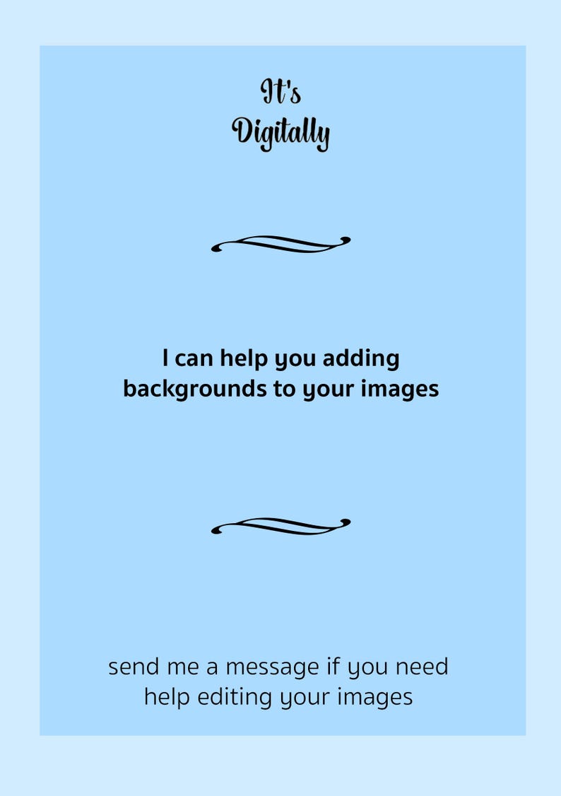 Starry Night Sky Newborn Digital Backdrop - Instant Download Dreamy ...