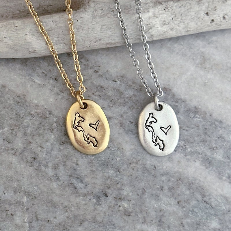 Island Jewelry - Etsy