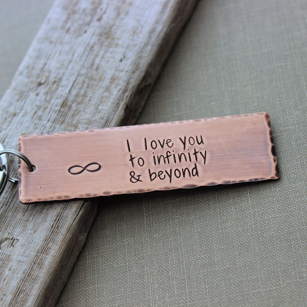 Infinity Love - Etsy