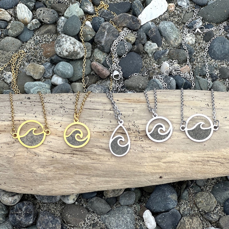 Beach Jewelry - Etsy