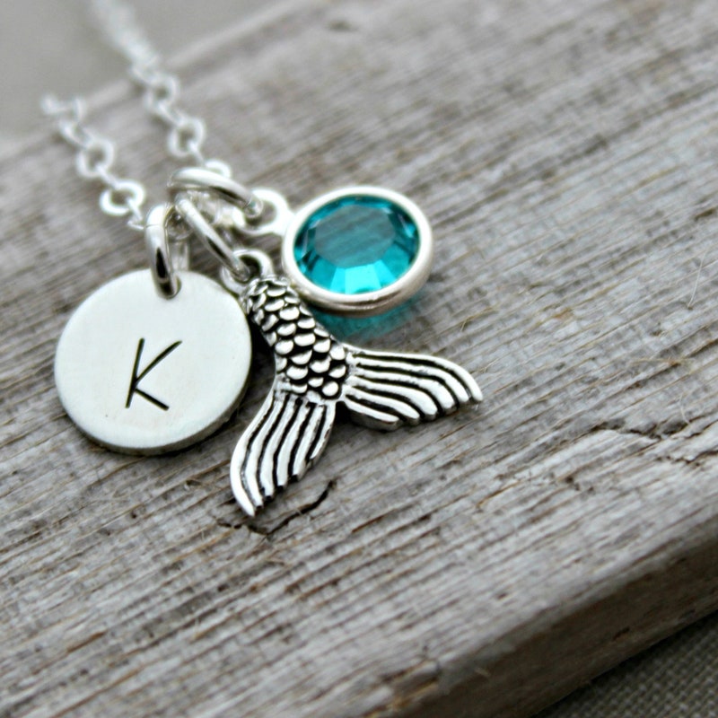 Custom Mermaid Tail - Etsy