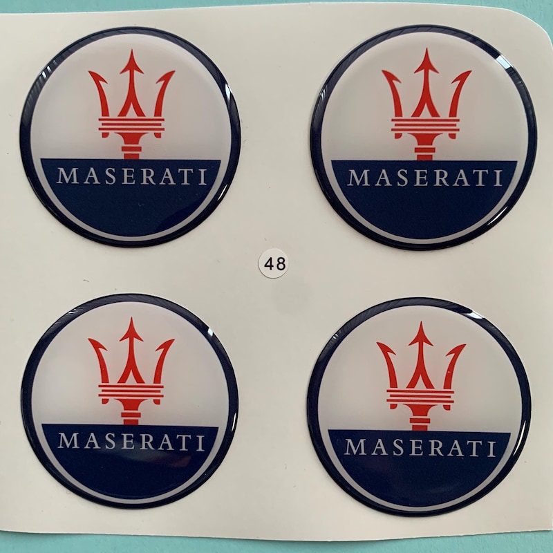 Maserati Accessories - Etsy