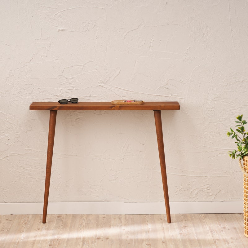 Coffee Table Slim - Etsy
