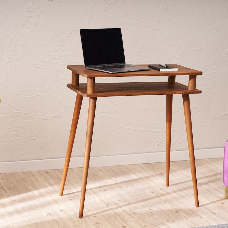 Folding Mini Desk - Etsy