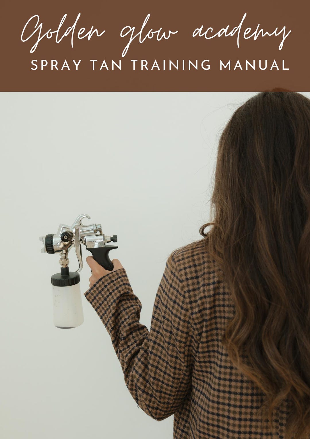 Spray Tan Training Manual Intake Form - Etsy