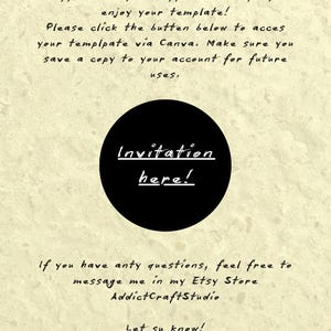 Halloween Invitation: the Most Frightening and Funny Night of the Year ...