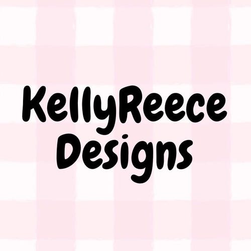 KellyReeceDesigns - Etsy