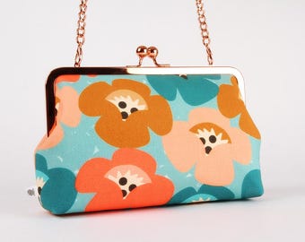 Maharam Make up Bag - Etsy