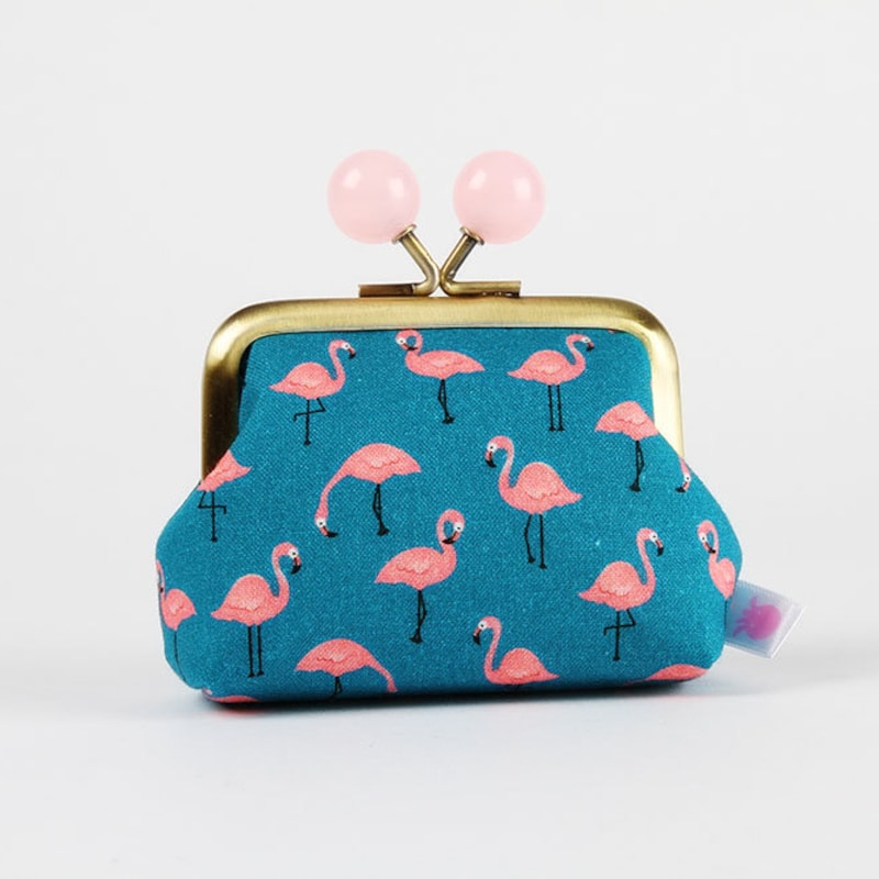 Coin Purse Frame - Etsy