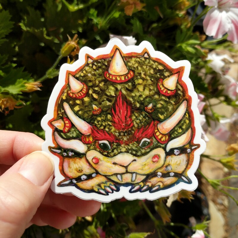 Cool 3x3 Art - Etsy UK