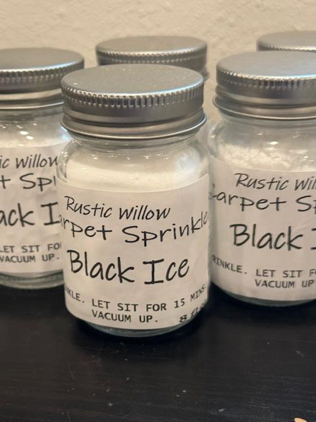 Carpet Sprinkle - Etsy