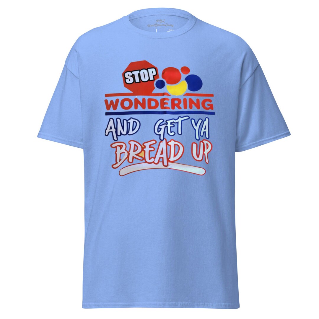 Wonder Bread T-shirts - Etsy
