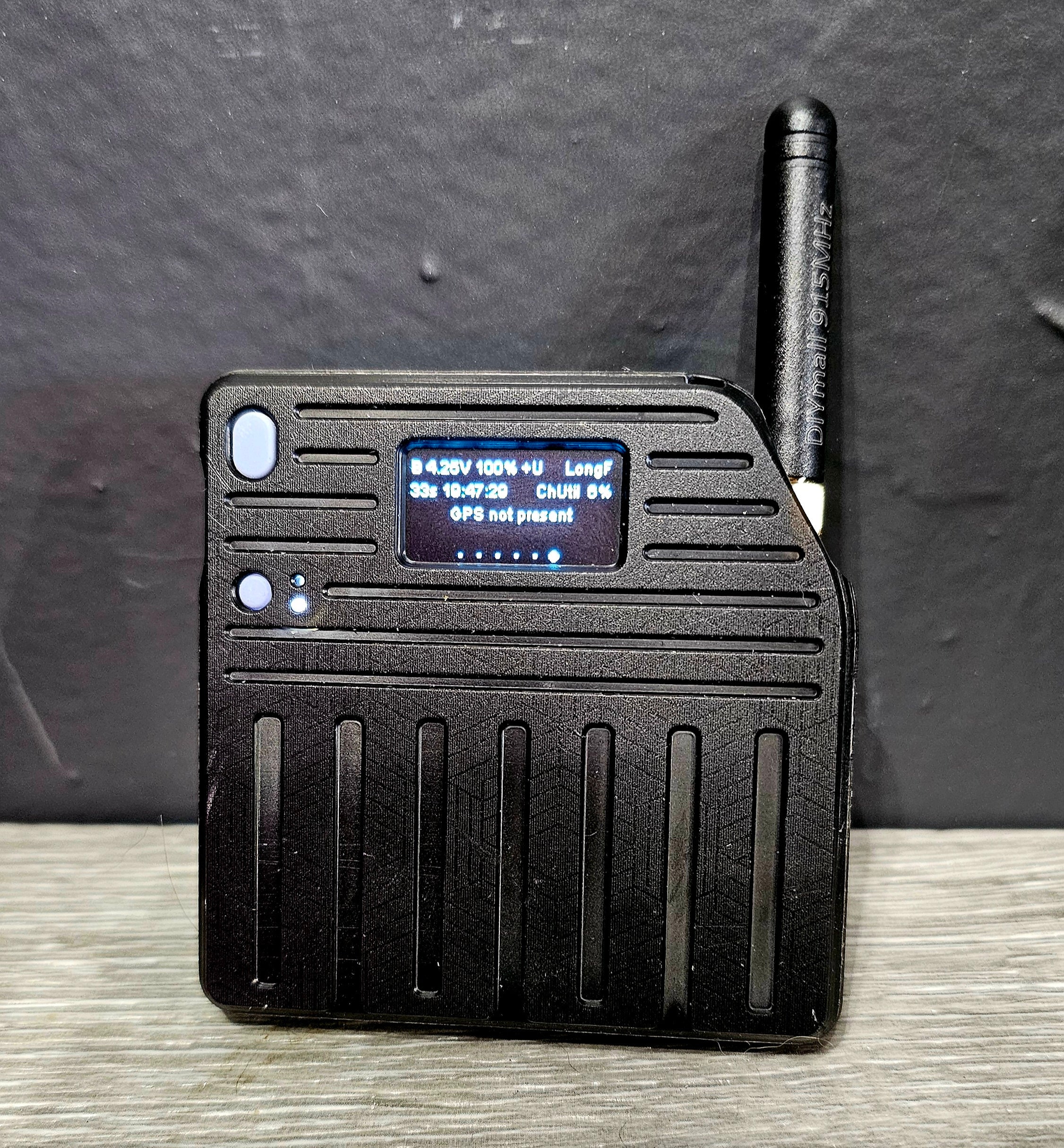 Heltec V3 Lora Meshtastic Communicator, Mesh Radio , 3000mah Battery ...
