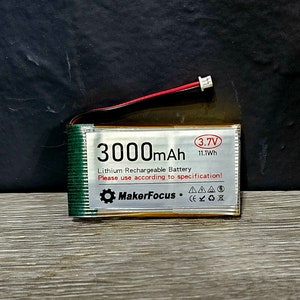 Heltec V3 Lora Meshtastic Communicator, Mesh Radio , 3000mah Battery ...