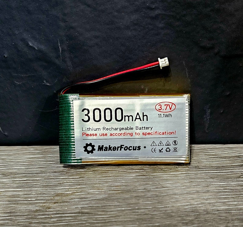 Heltec V3 Lora Meshtastic Communicator, Mesh Radio , 3000mah Battery ...