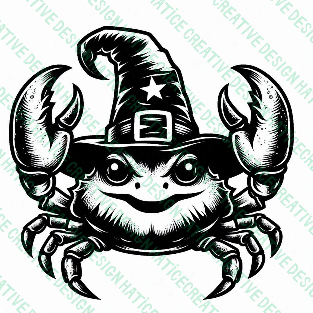 Halloween Scorpion Svg, Scorpion Design Dxf, Halloween Animal Png ...