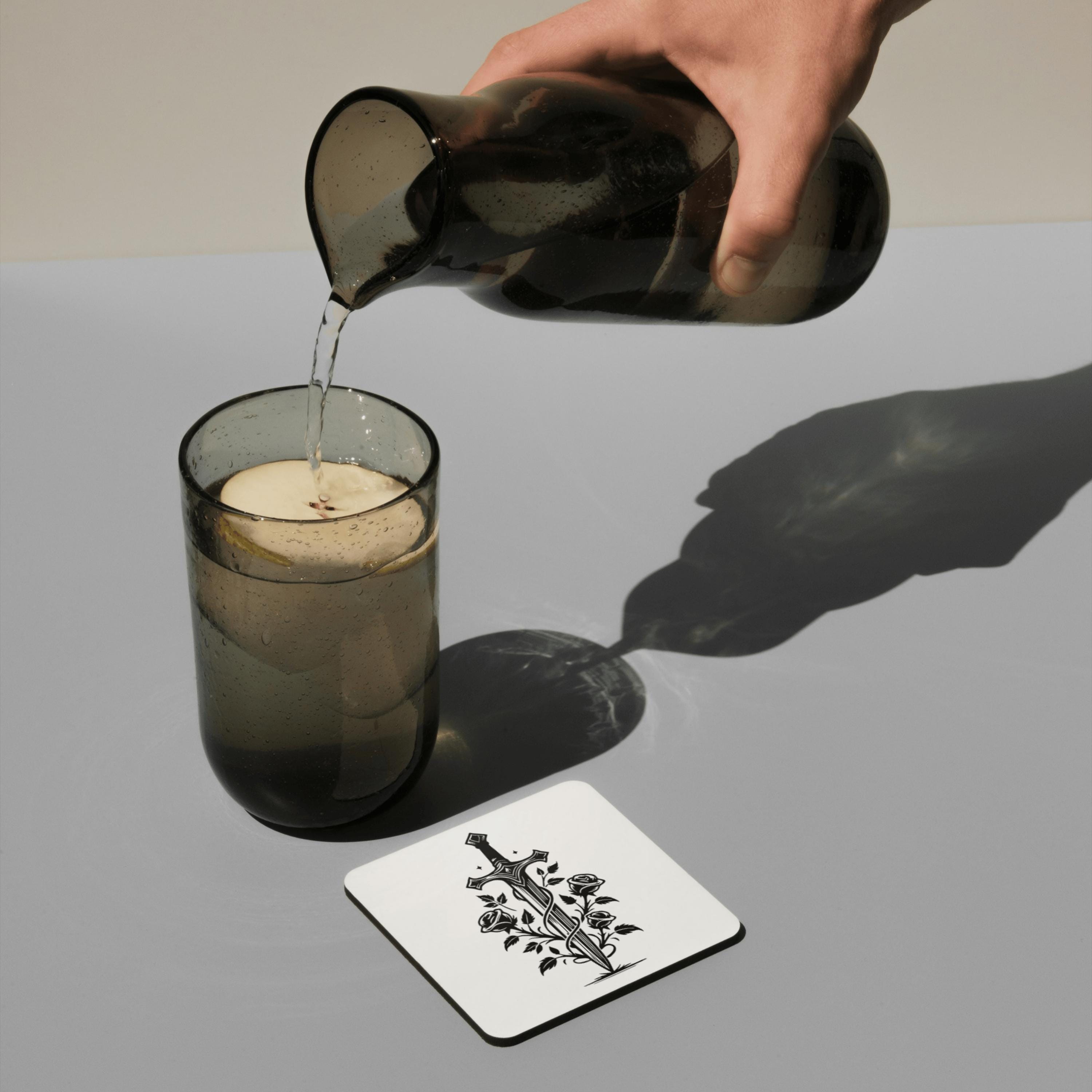 Rose Sword Svg & Png, Rose Sword Clipart, Rose Sword Svg, Rose Sword ...