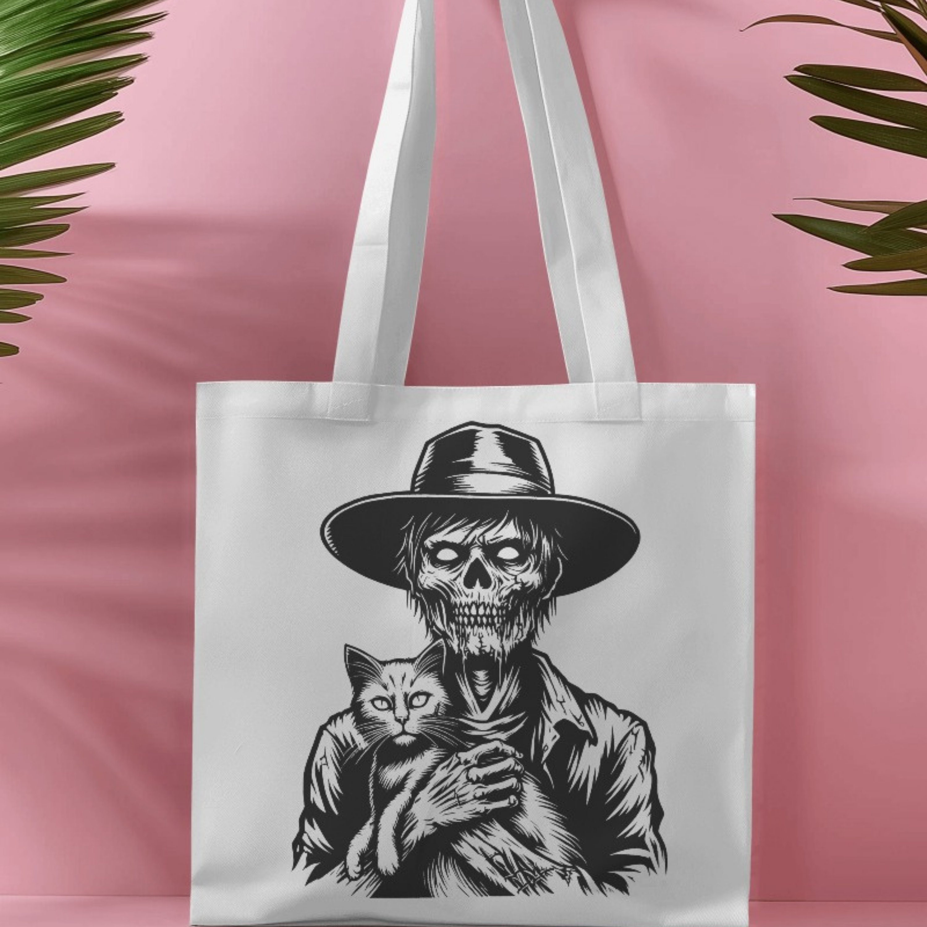 Halloween Zombie Svg, Zombie Design Dxf, Grave Design With Halloween by ...