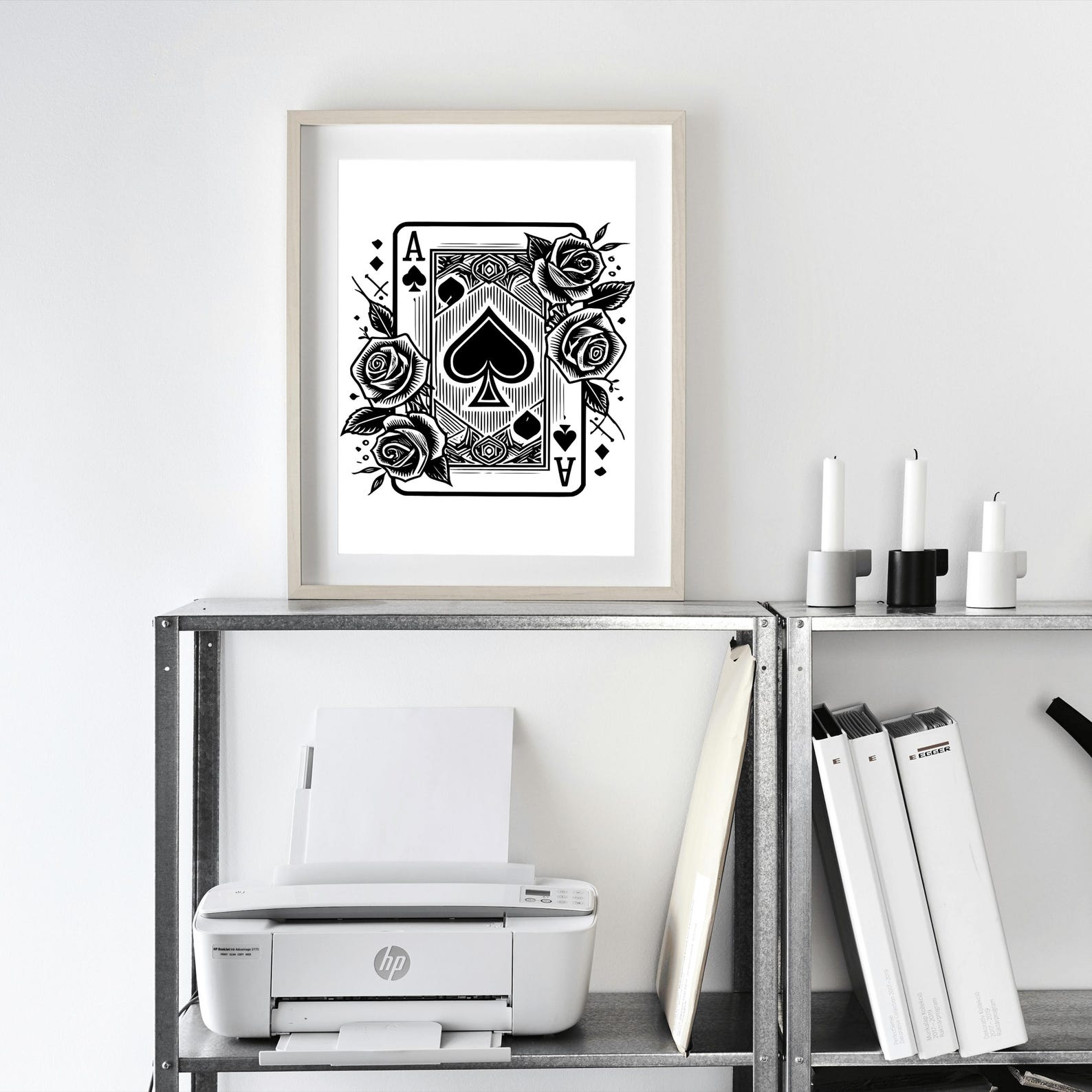 Playing Card SVG, Playing Card Suits Svg, Full Deck of Cards Svg ...