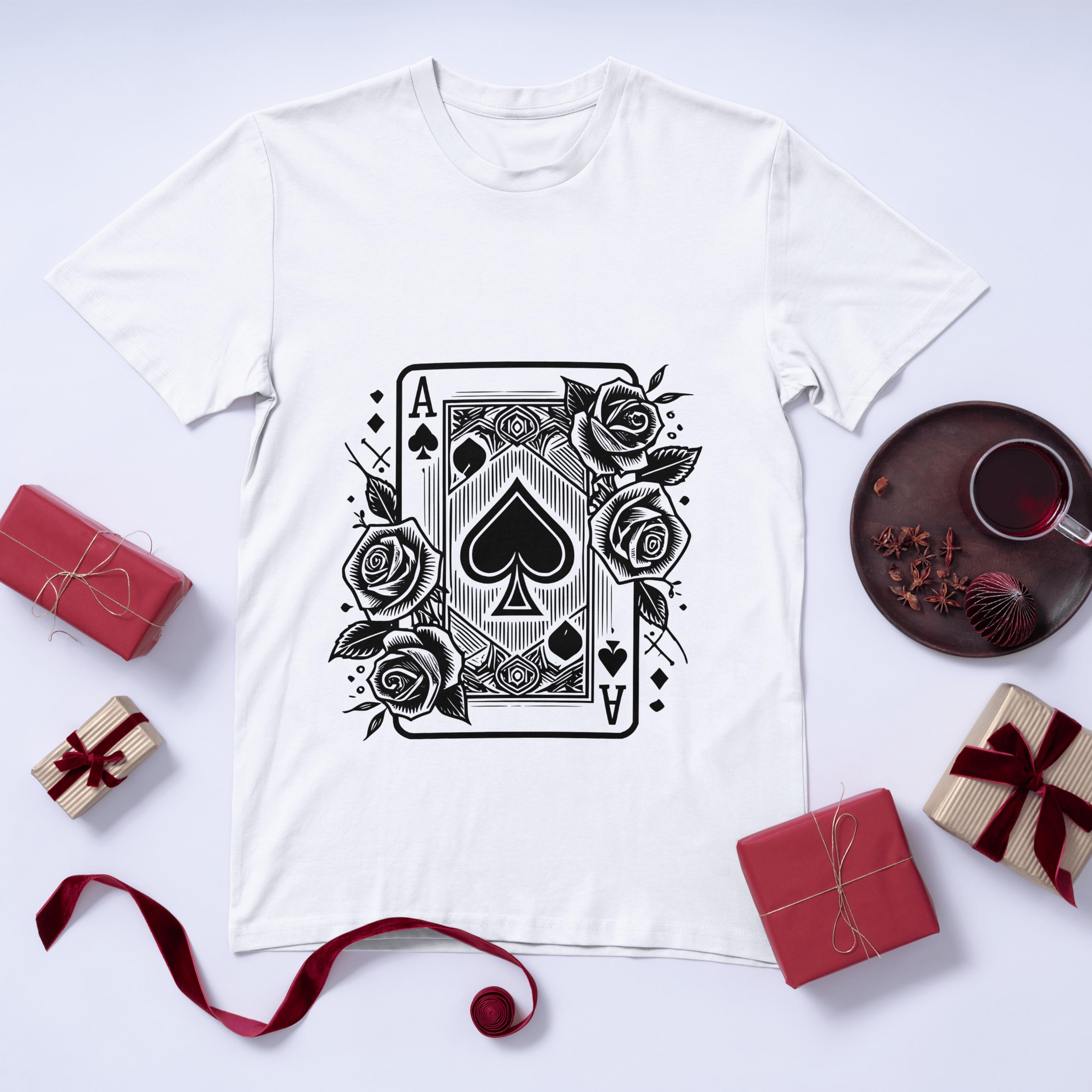 Playing Card SVG, Playing Card Suits Svg, Full Deck of Cards Svg ...