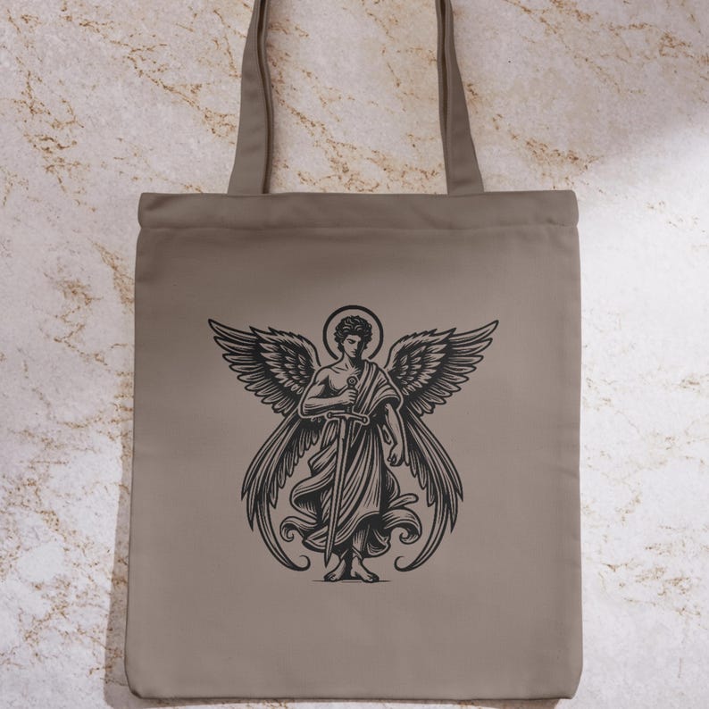 Archangel Saint Michael Svg, Saint Michael Clipart, Archangel Saint ...